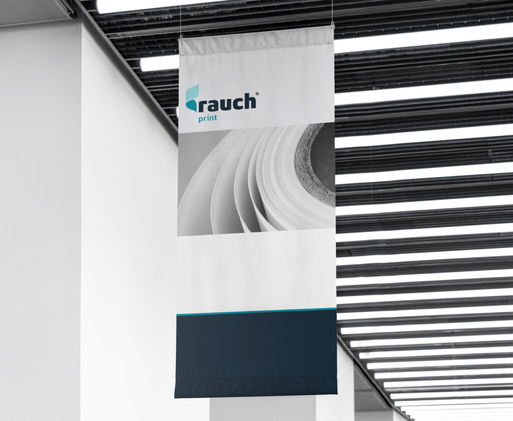 signJET Poster Pro 150 - Rauch Papiere