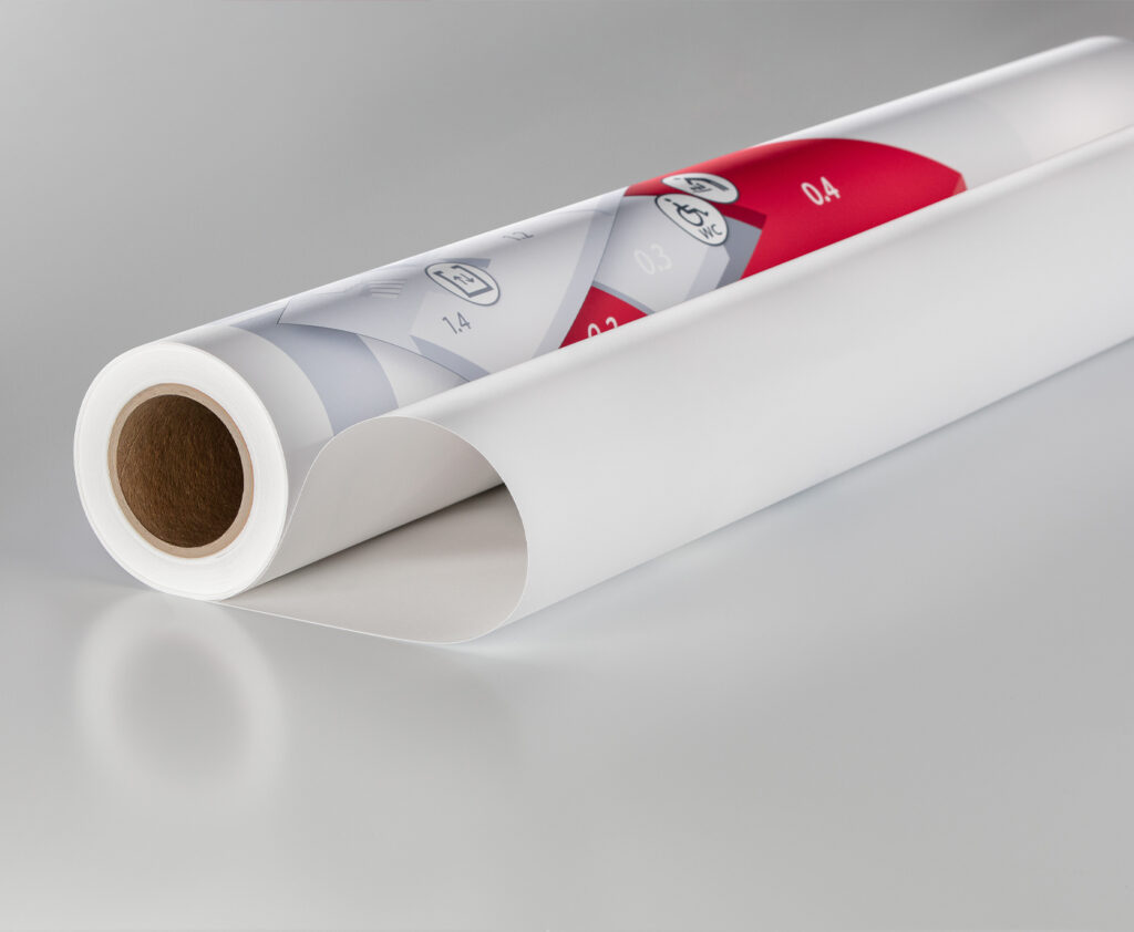 signJET Poster Pro 150 - Rauch Papiere