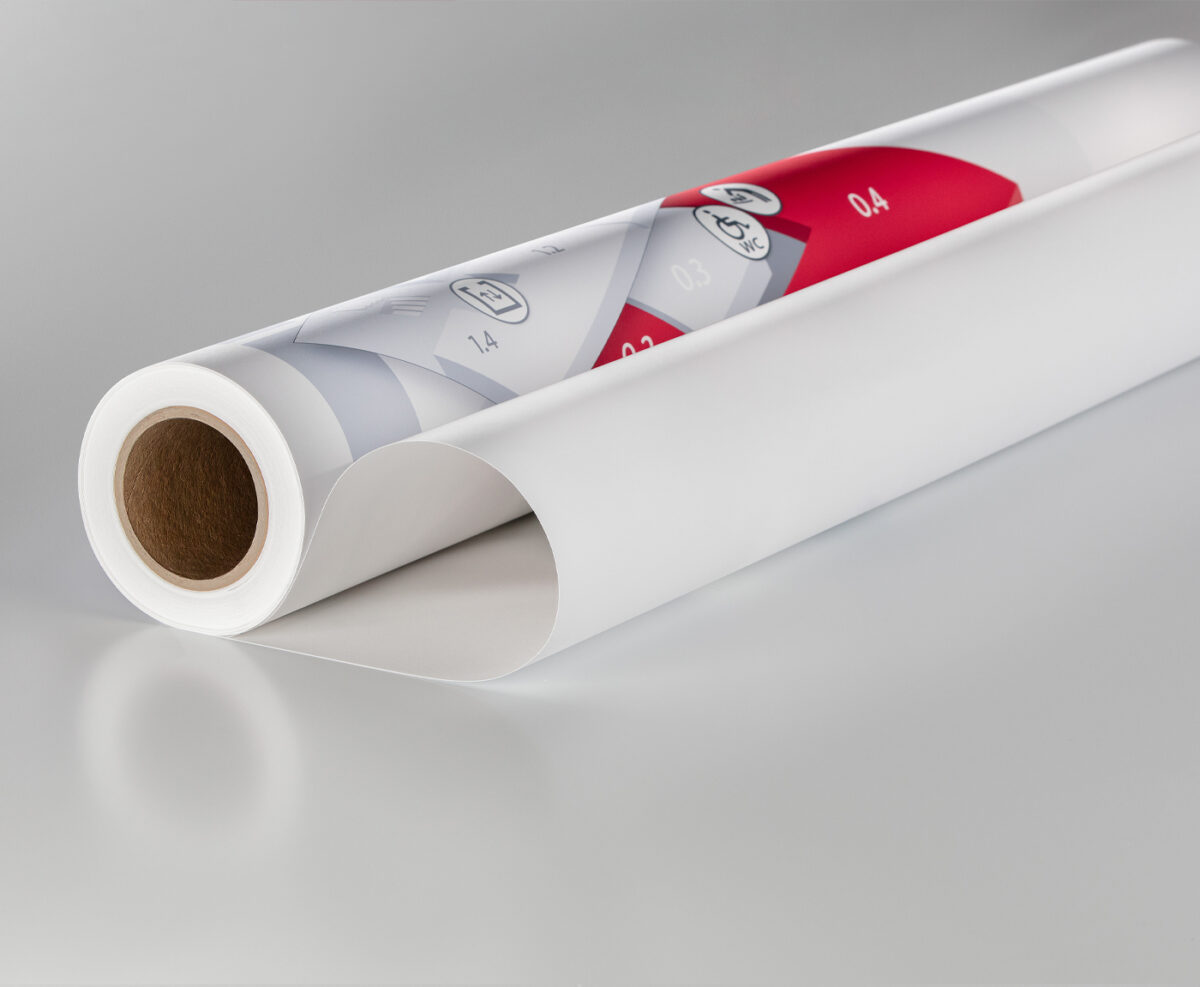 signJET Poster Pro 150 - Rauch Papiere