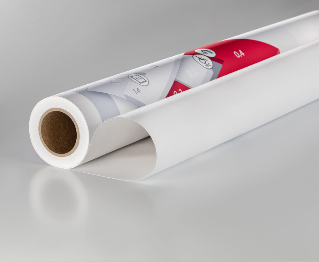 signJET Combi B1 - Rauch Papiere